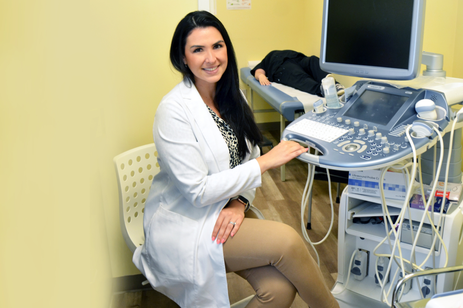 About – Women's Integrative OBGYN