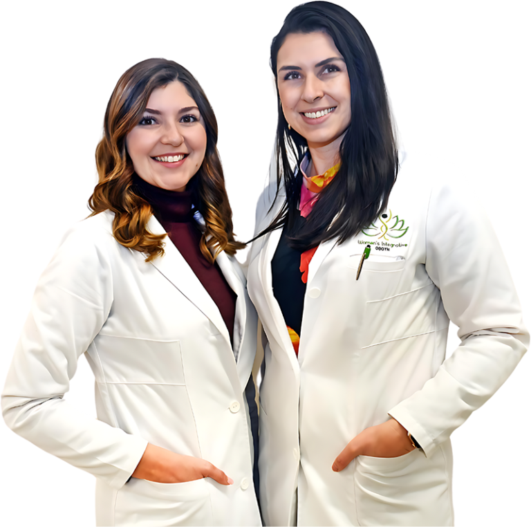 Women's Integrative OBGYN – Atlanta Obstetrics and Gynecology