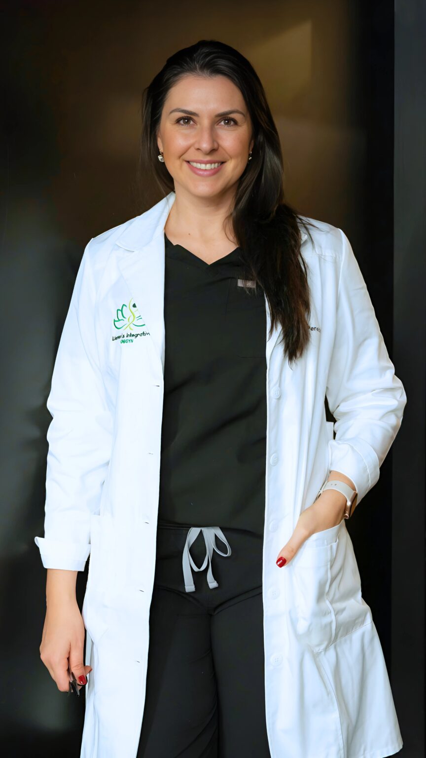 About – Women's Integrative OBGYN